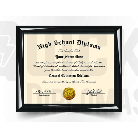 How To Get A Copy Of My Diploma? What Can Go Wrong?