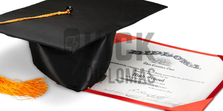 Replacement College Diploma: How to Get It Easily? | QuickDiplomas.com